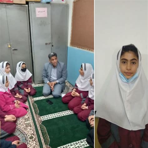 دانش‌آموزی که برای مدرسه‌اش یک میلیارد اعتبار آورد ایسنا