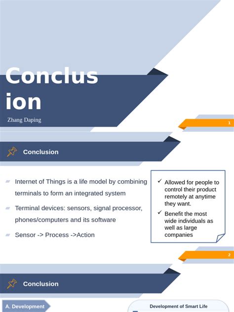Conclusion Pdf Internet Of Things Computing Conclusion Pdf Internet Of Things Computing