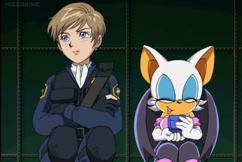 Rouge X Topaz On Tumblr