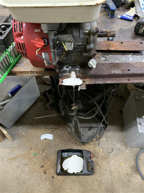 log splitter issues... Question in comments! : r/smallengines