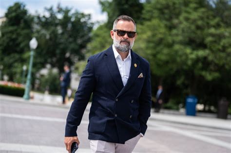 Scenes From Post Law Dc Cory Mills Sex Tape Threats Edition Tpm Talking Points Memo