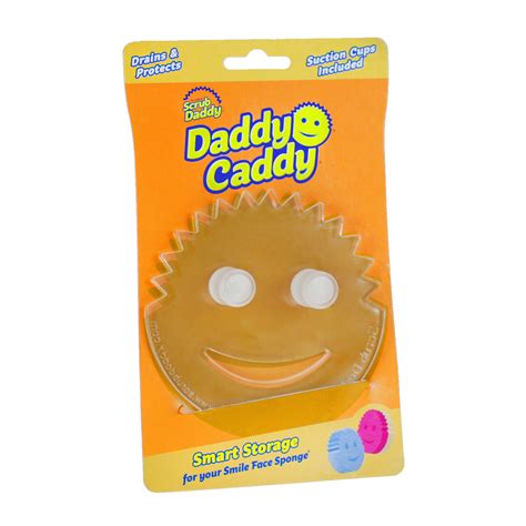Scrub Daddy Sponge