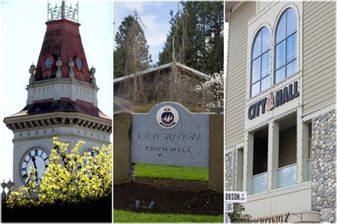 Transparency Accessibility Inconsistent In Greater Victoria Civic Politics Goldstream News