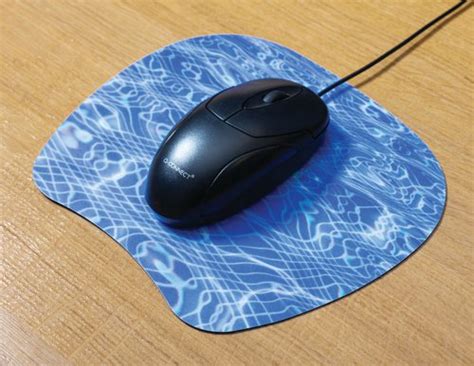 Buy Q Connect Scroll Wheel Mouse Black Kf04368 From Codex Office