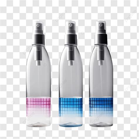 가정과 정원을 위한 우아하고 투명한 스프레이 병 스프레이 병 투명 스프레이 병 현대적인 스프레이 병 디자인 Png 일러스트 및 이미지 에 대한 무료 다운로드 Pngtree
