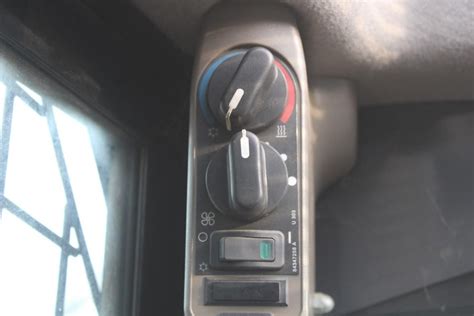 2013 Case Sr200 For Sale