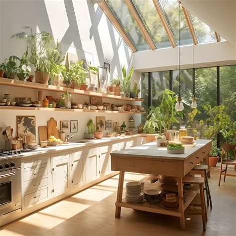 Premium Photo Kitchen Photography