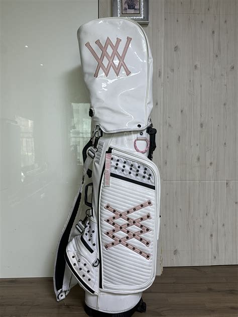 Anew 골프 캐디백 판매합니다 석수1동 스포츠레저 당근 중고거래