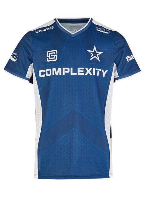 Complexity Esl Shop Us