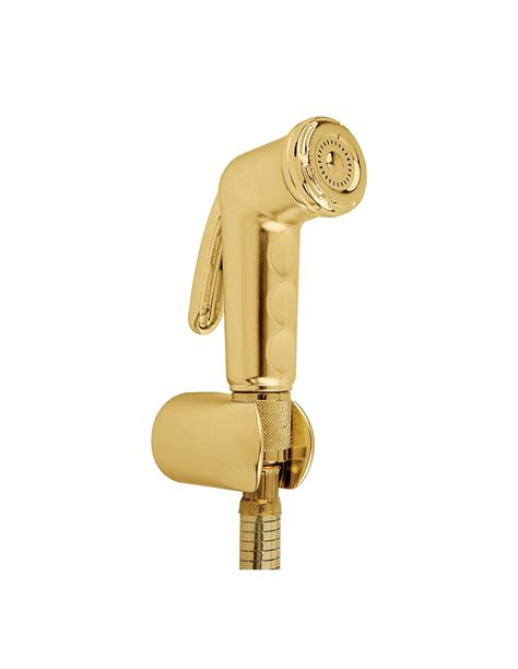 Bathroy Shattaf Gold Large Handle Roof