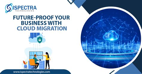 Future Proof Your Business With Cloud Migration Ispectra