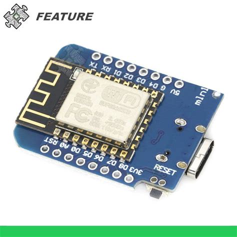 ENGLABD Mini Nodemcu M Bytes Lua WIFI ESP Wireless Development Board MINI D ESP ESP