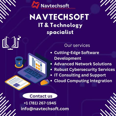 Navtech Soft On Linkedin At Navtechsoft We Specialize In Delivering