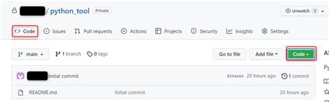 githubでリポジトリの作成・設定変更・削除 kajiblo itブログ