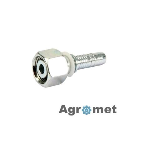 Zakucie Dkol Dn 06 M 16x15 Dkol0416