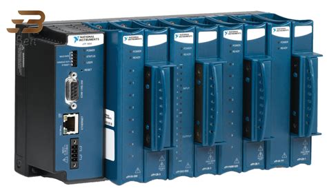 NI Compact FieldPoint Controller CFP 2200 Xiongba Automation