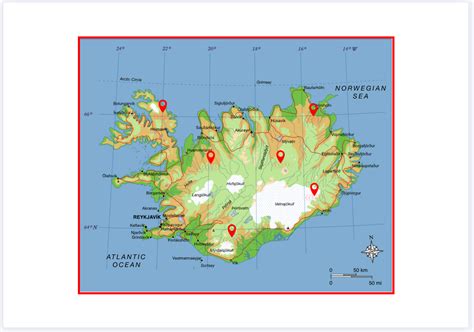 Feature Draw A Border To A Map · Issue 18171 · Apacheecharts · Github