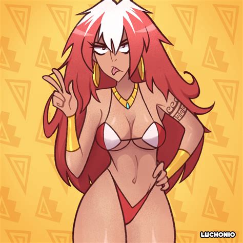 Rule 34 1girls Bikini Countryhumans Countryhumans Girl Female Peru
