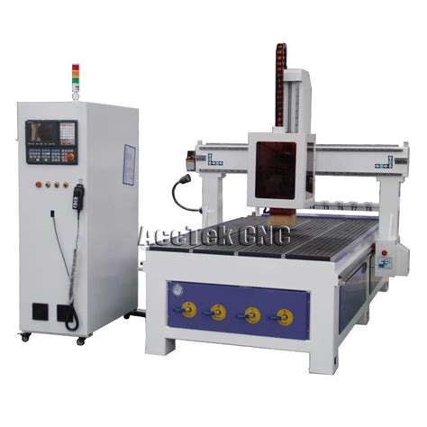 Acctek Atc Woodworking Cnc Router Machine 1325 Cnc Cutting Machine AKM1325C ACCTEK China