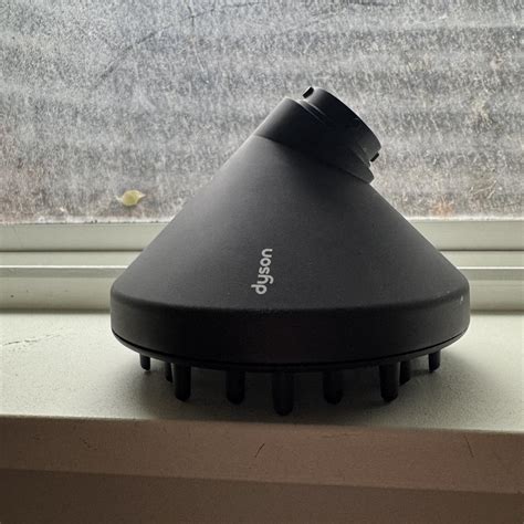 Dyson Diffuser Attachment Fits Any Airwrap Diffuser Depop Dyson Diffuser Attachment Fits Any Airwrap Diffuser Depop