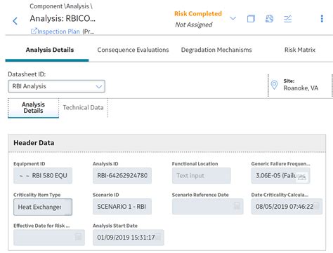 Rbi Analyses Predix Apm Ge Digital