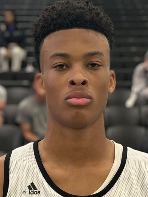 Ryan Hampton Dynamic Prep Small Forward