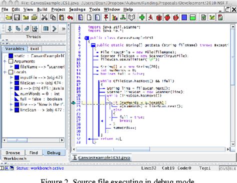 Figure 1 From Combining Dynamic Program Viewing And Testing In Early