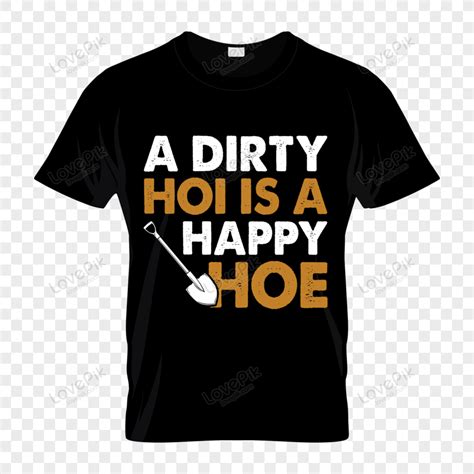 사용자 정의 벡터 타이포그래피 티셔츠 디자인 Png 일러스트 무료 다운로드 Lovepik