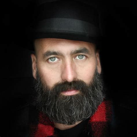 Salt And Pepper Beard Style How To Get It Best Styles And More
