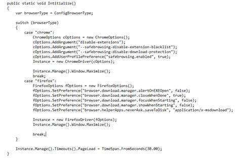 Automatically Download Chromedriver Selenium Occupymokasin