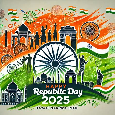Republicday2025 Gratitude Unityindiversity Inspiration India Strength Jaihind