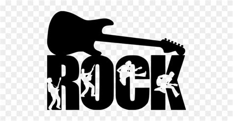 Tribal Style Electric Guitar Vector Art Rock And Metal Design Resource 3664242 Clipart Library