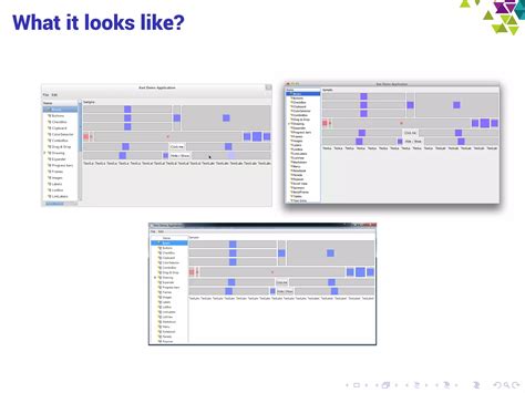 Xwt A Cross Desktop Ui Library Pdf Computer Software And Applications Computing
