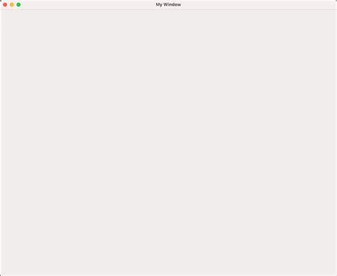 Create And Manage Windows In Your Rust App With Winit Logrocket Blog