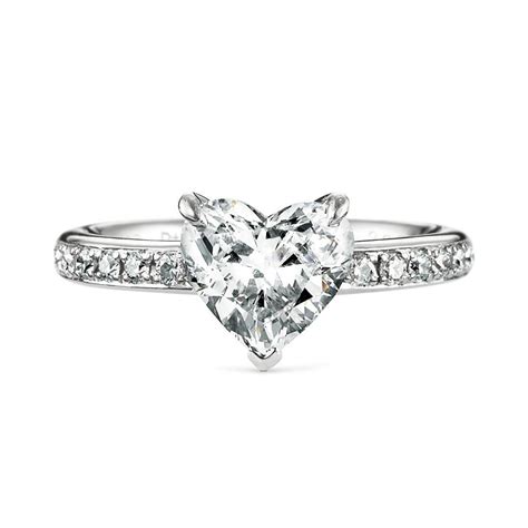 訂婚鑽戒 Ode 007 鉑金 日本訂製求婚戒指 K Uno 台灣