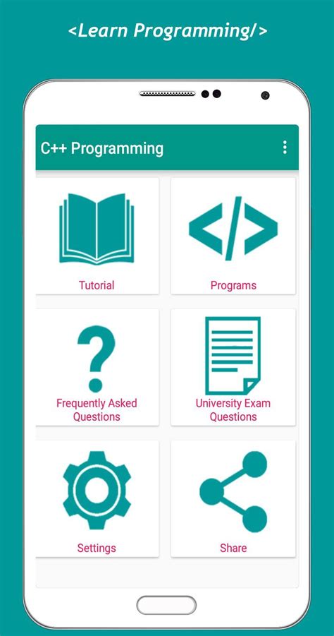 Basic C Programming Language Apk للاندرويد تنزيل