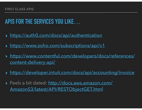 Design First Apis With Swagger Ppt