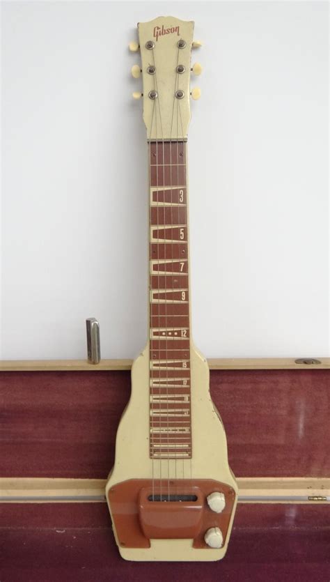 Gibson Lap Steel History At Gustavo Seeley Blog