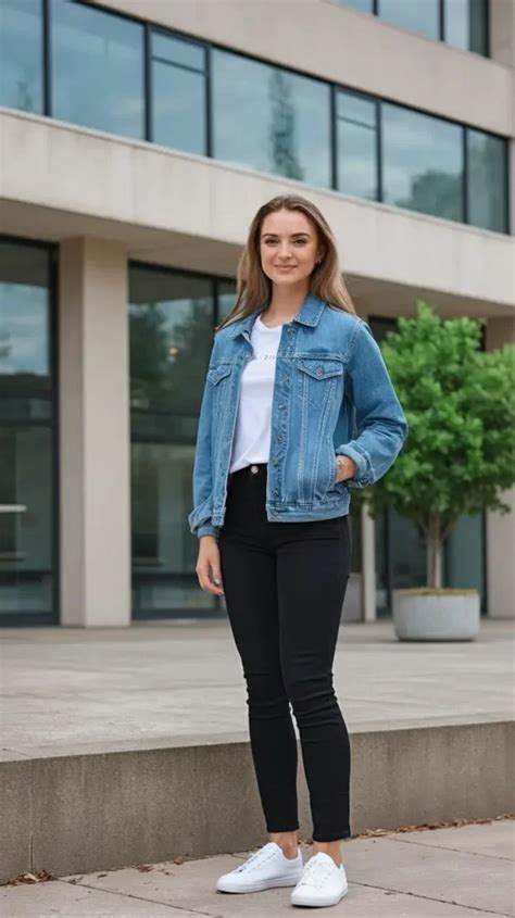 First Day Of School Outfits 2025 Best Elegant And Trendy Back To School