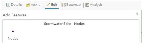 Symbology Disappears When Addingediting Feature I Esri Community