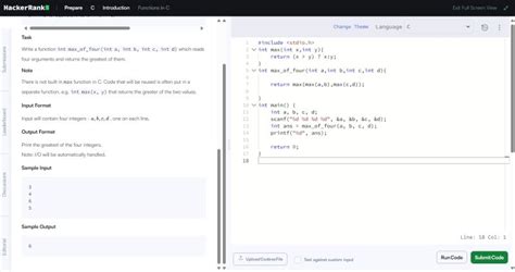 100daysofcode cprogramming problemsolving learningnewthings selvaragavan m