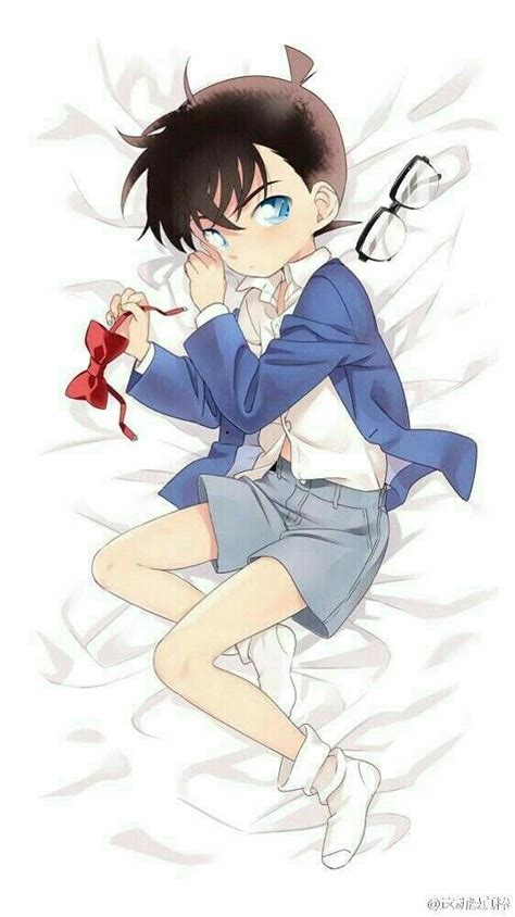 에도가와 코난 Detective Conan Wallpapers Detective Conan Conan