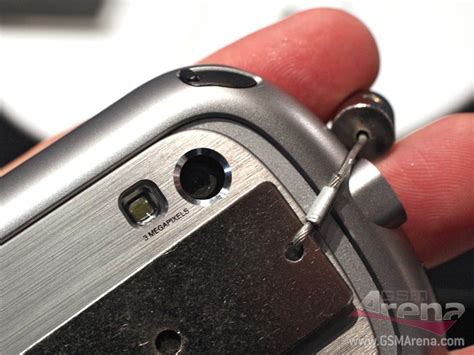 Motorola A3100 Pictures Official Photos