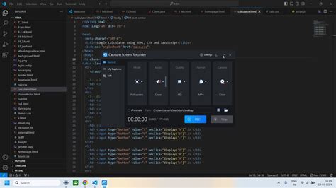 Jeel R On Linkedin Completed Task Of Calculator