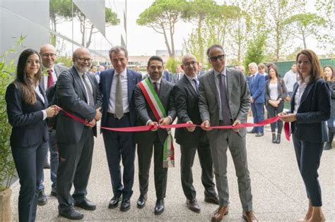 Inaugurato A Lugo Il Nuovo Corso Di Laurea In Meccatronica UniboMagazine