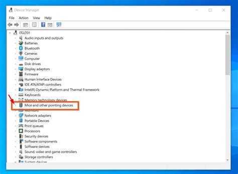 Mouse Double Clicking On Single Click In Windows Try These Itechguides