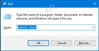 How To Fix Broken Or Missing Icons And Thumbnails In Windows