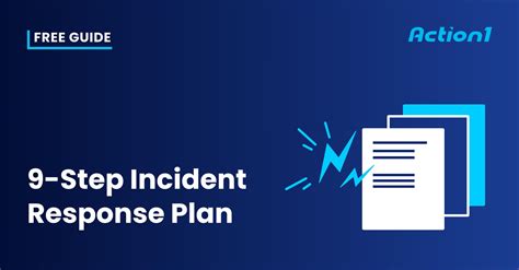 [free Guide] 9 Step Incident Response Plan Action1 Spiceworks Community