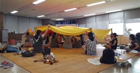 엄마와 아이가 행복한 오감발달 놀이교실