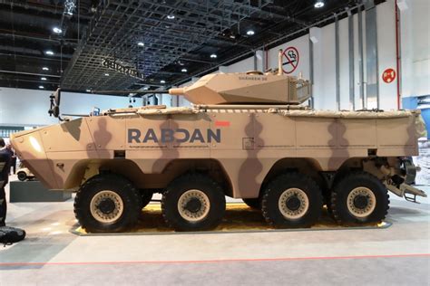 Idex 2023 “we Are Disruptive ” The Edge Chairman Says Edr Magazine